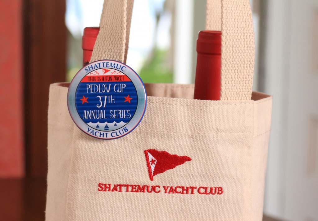 Racing - Shattemuc Yacht Club