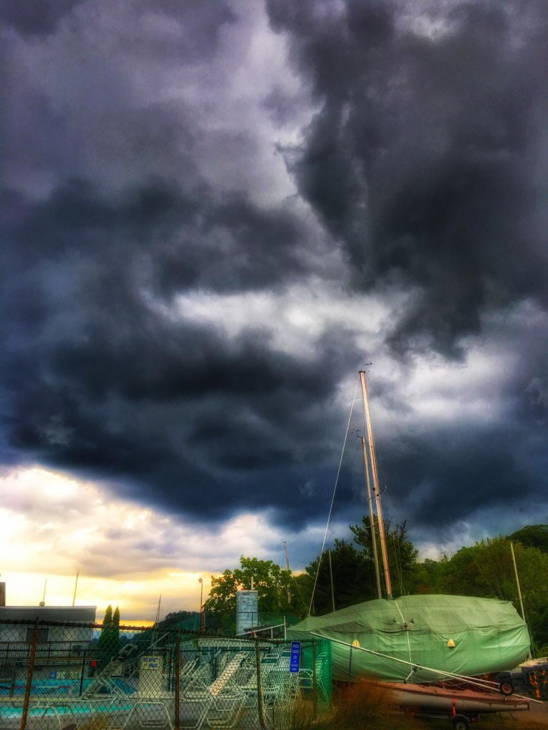 News - Shattemuc Yacht Club